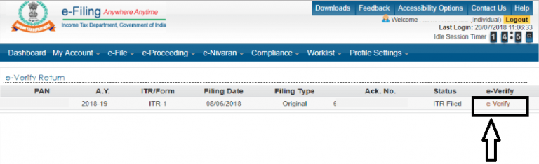 E-Verify ITR Through HDFC Net Banking || HDFC Mobile Banking E-Verify ITR Through HDFC Net Banking || HDFC Mobile Banking