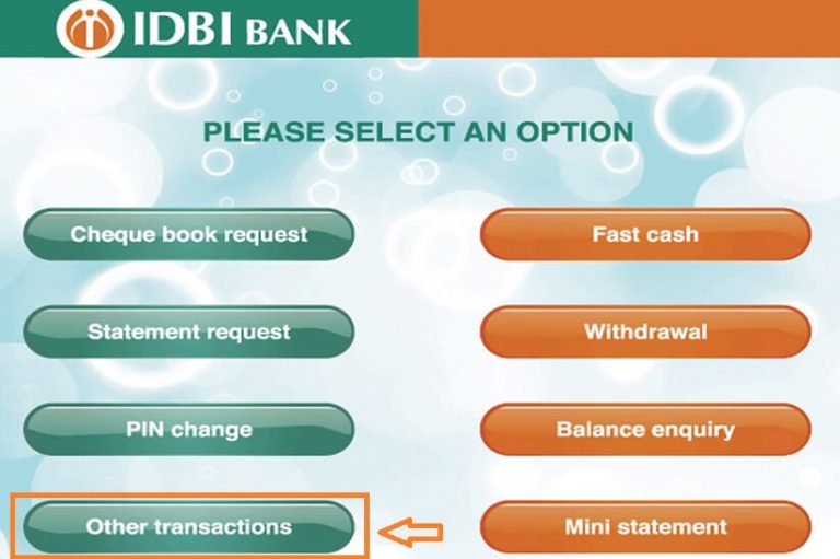E-Verify ITR Through IDBI Net Banking [A Helpful Guide @LeadingFile]