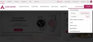 E-Verify ITR Through Axis Net Banking [Step-By-Step Guide]